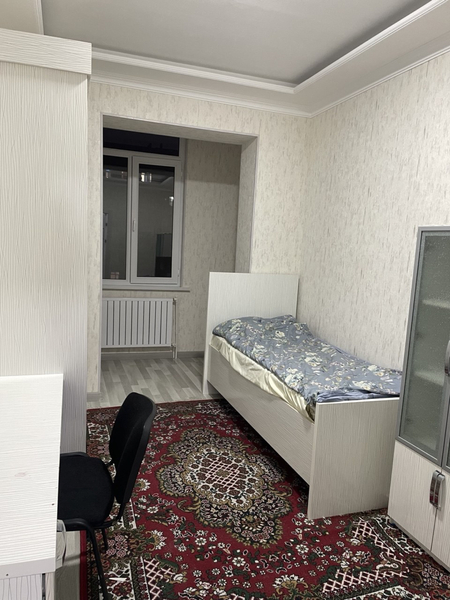 Аренда квартиры