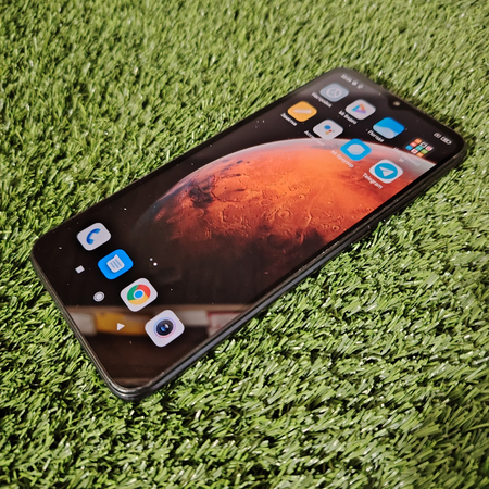 Redmi 9A sotiladi