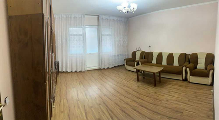 Аренда квартиры на Новмасковский 4/2/9 ID:KM115