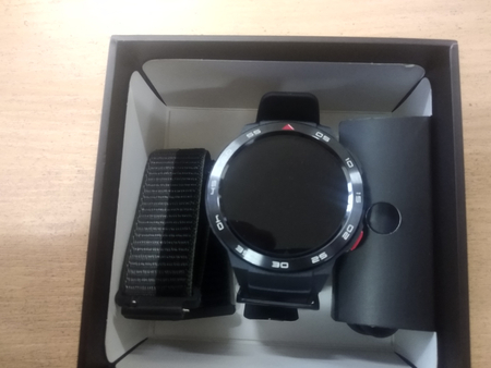 Mibro watch GS Pro