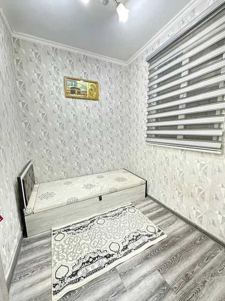 Аренда квартиры Яшнабадский район 470$