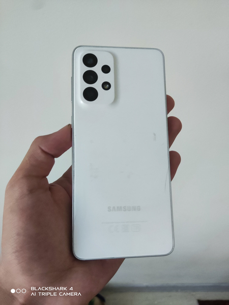 Samsung Galaxy A33 5G sotiladi