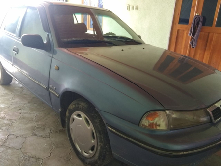 Nexia 1 dons 6000