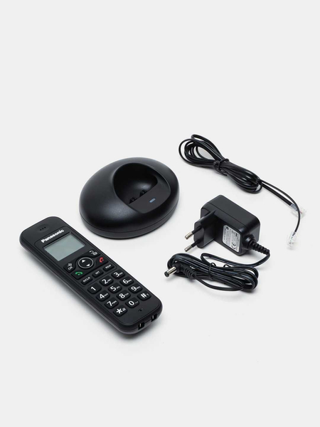 Радиотелефон Panasonic KX-TG6814