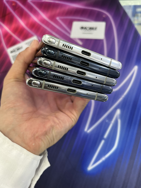 Samsung Note 10 Plus • 12/256gb NASIYA savdo Bor!!!