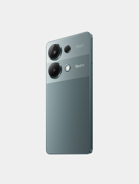 Note 13 Pro Global