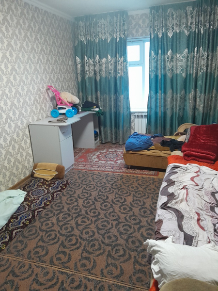 Квартира Аренда на 2года