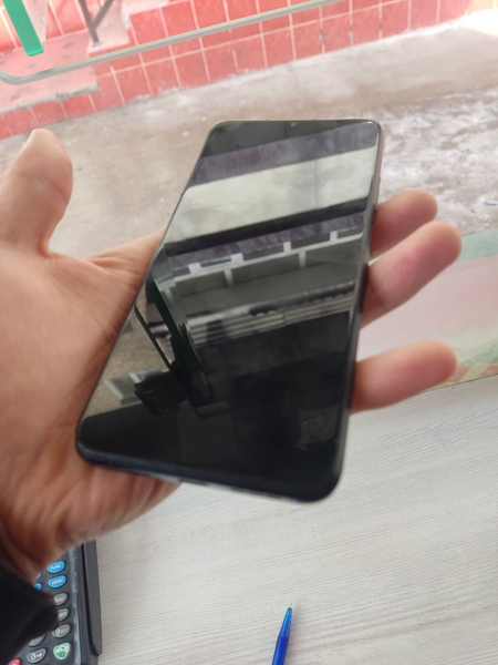 Redmi 9T 4/64 black