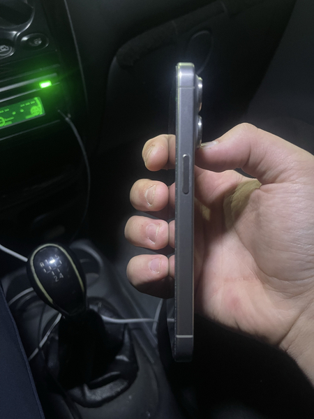 Iphone 15 pro dual sim