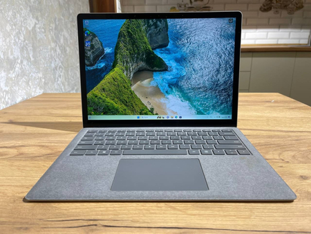Notebook Kafolat bor