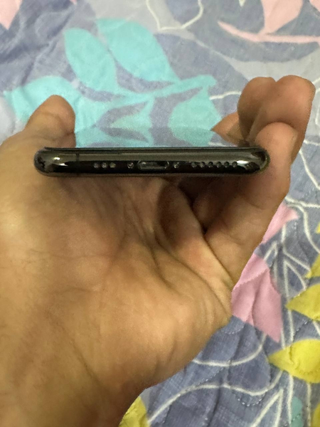 Iphone 11pro (Spence Blake)