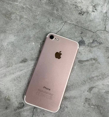 Iphone7 32 gb 76 yomks