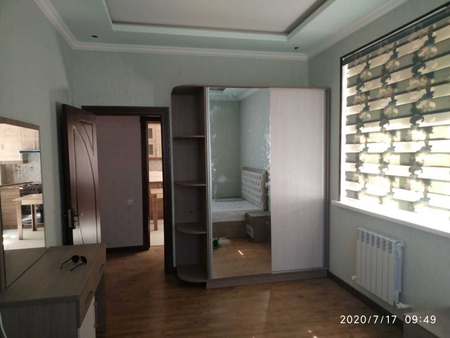 Сдаю в аренду свою 2-х комн квартиру в новостройке на Parkent Plaza