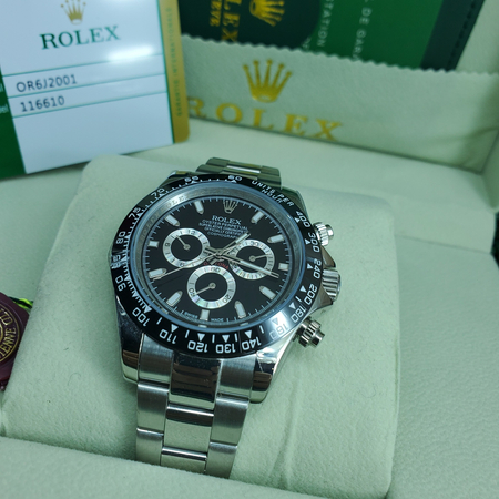 Rolex Daytona automatic Premium