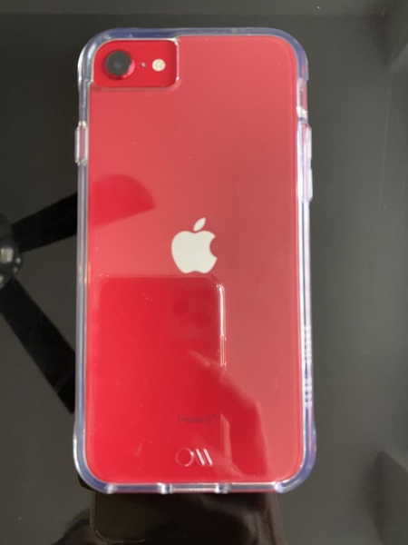 iPhone 8 / 256 GB