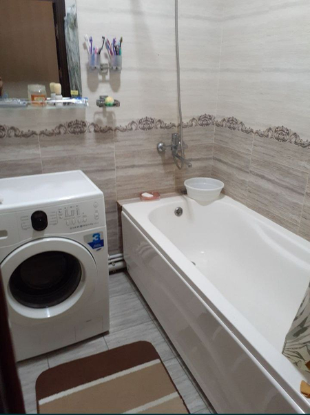 Юнусобод-9. 4/3/5. 91м². С ремонтам. Срочно.Z.