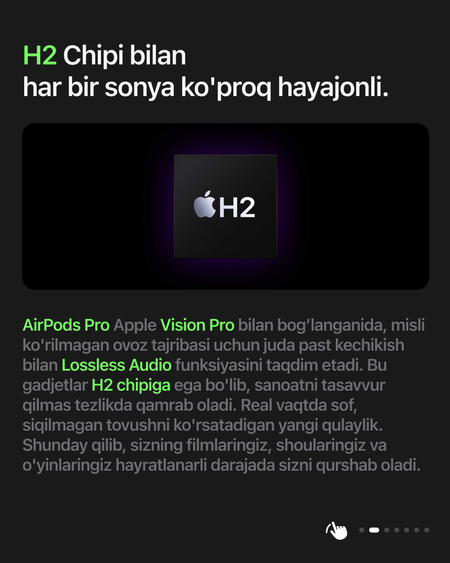 AirPods Pro 2 Type C