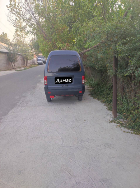Дамас бизнес Damas