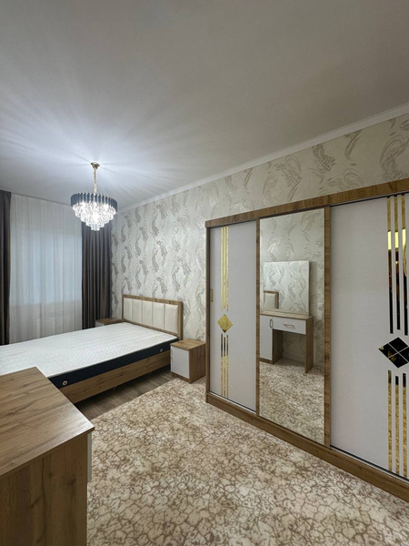 Продам свою квартиру