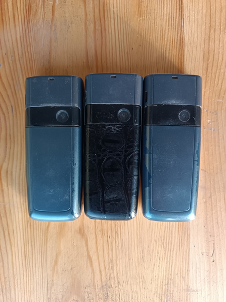 Nokia telefonlar
