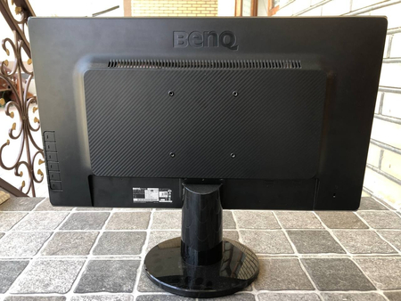 Monitor BENQ senseye 3 LED