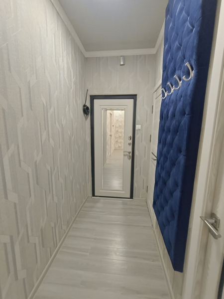 Продаётся 2 х ком квартира Юнус абад 8 круг универсам