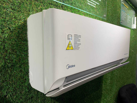 Кондиционер Мидея / konditsioner Midea ULTRAVIOLET 18 INVERTER + UV