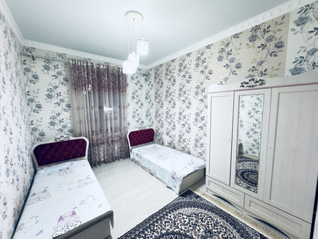 Продажа 4 ком кв. Новостройка. Мирзо Улугбекский р-н.
