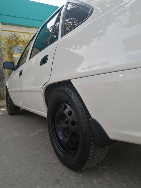 Nexia 2   1.6 L chevrolet