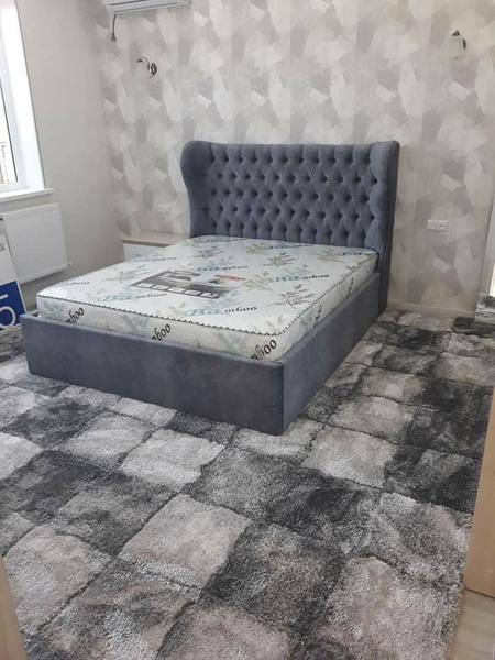 Kattalar va kichiklar karavoti spalni