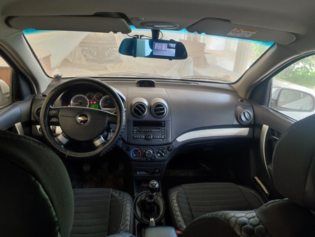 Продаётся Автомобиль