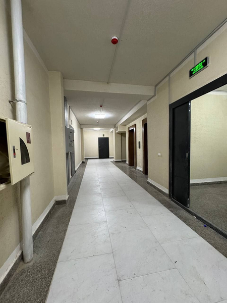 Юнусабад 7 кв 1/3/4 43 м²
