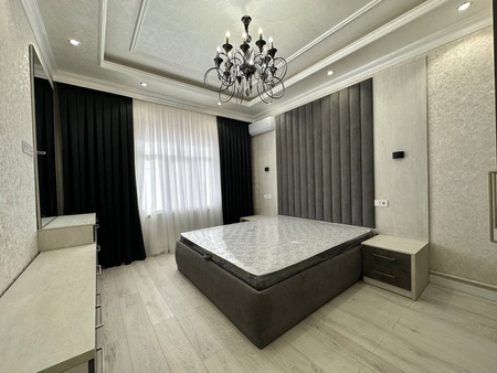 Yakkasaroy Navastroyka. Dream Haus Jk 1300y.e