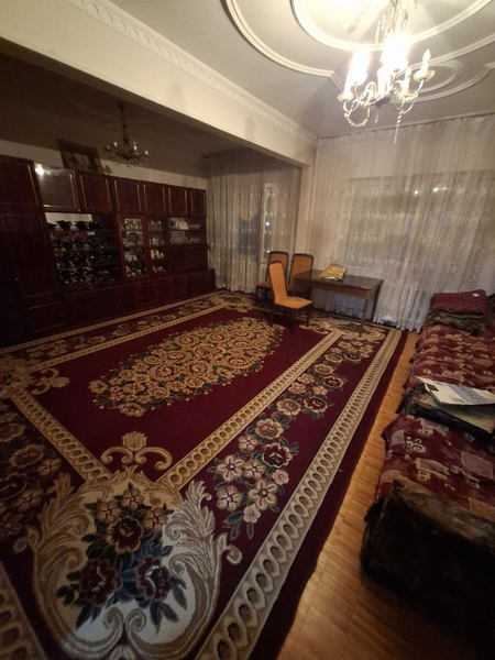 Юнусабад 9 4/5/5 можно в ипотеку
