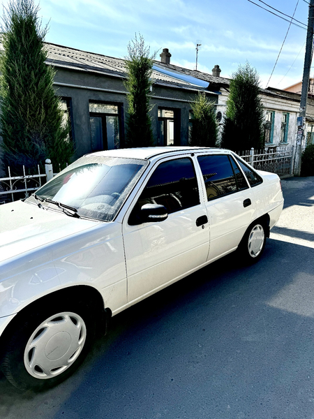 Chevrolet Nexia 2