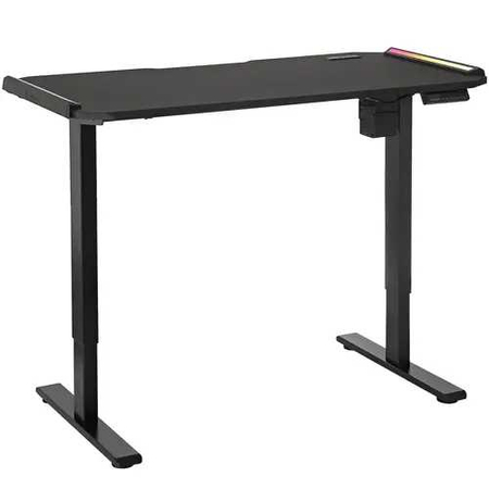 Игровой стол Cougar Royal Mossa 120 Black