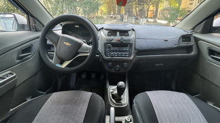 срочно продается автомабил кобалт!