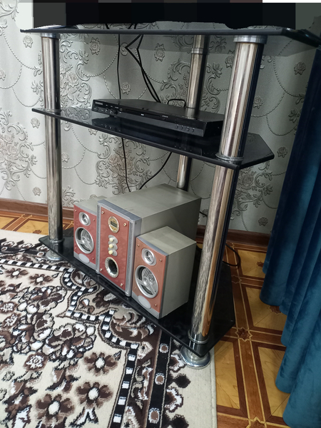 Подставка. Колонка б/у