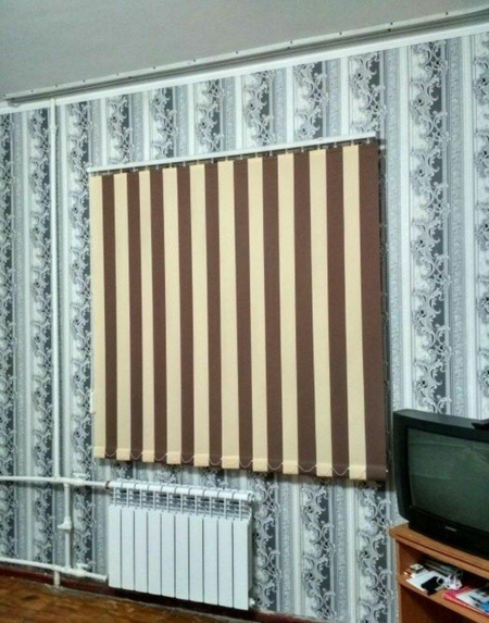Жаюзи пардалари 100 дан ортик турлари ва хизматлари.