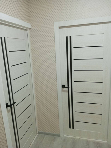 Продаётся 3/4/4 на Ракат 77 Серия не торец