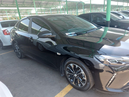 Chevrolet Monza 1.3 turbo