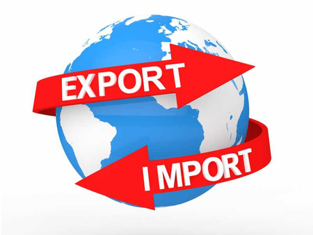 ЭКСПОРТ -  ИМПОРТ / EXPORT / IMPORT логистика / авиа / fly / air