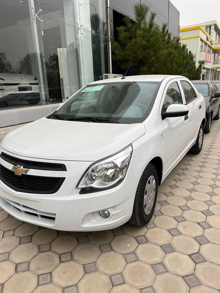 Halol nasiya savdoga Cobalt m/t