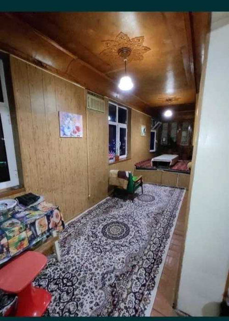 БУМ ижара 5 хонали квартира Иностранец, Хитой id sh 1018