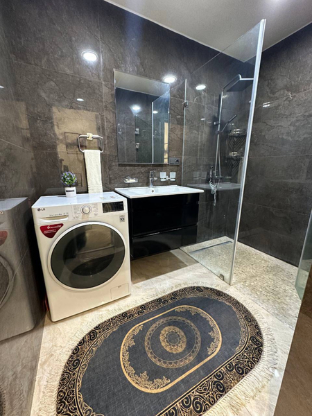 М010 СРОЧНА ПРОДАМ Шикарную 3 ком кв в АЛАЙСКИЙ Ц4 ЖК • Нур Хайот • !