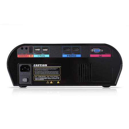 Проектор Vivibright GP90