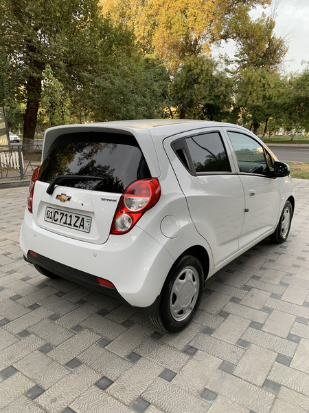 Spark 2-pazitsiya, Mexanika full, Stayl, 2023-yil, Probeg 59.000 km,