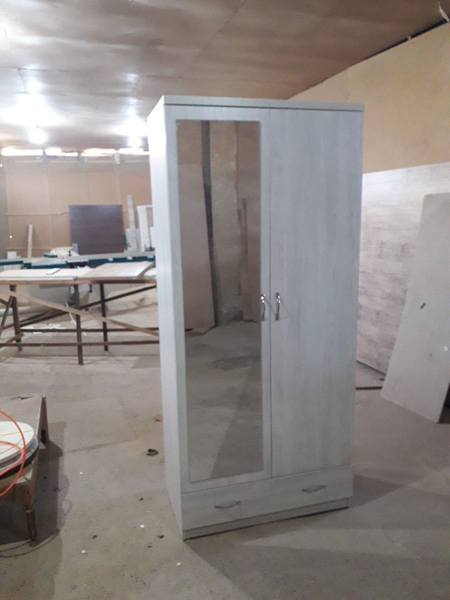 Mebel zakazga yasaladi