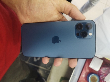Iphone 12 pro max