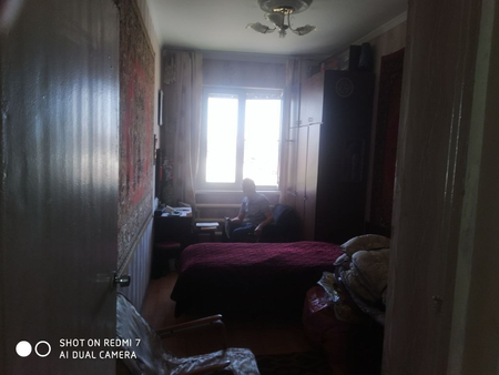 Срочно продаётся квартира Авиосозлар 3, 2/3/4
